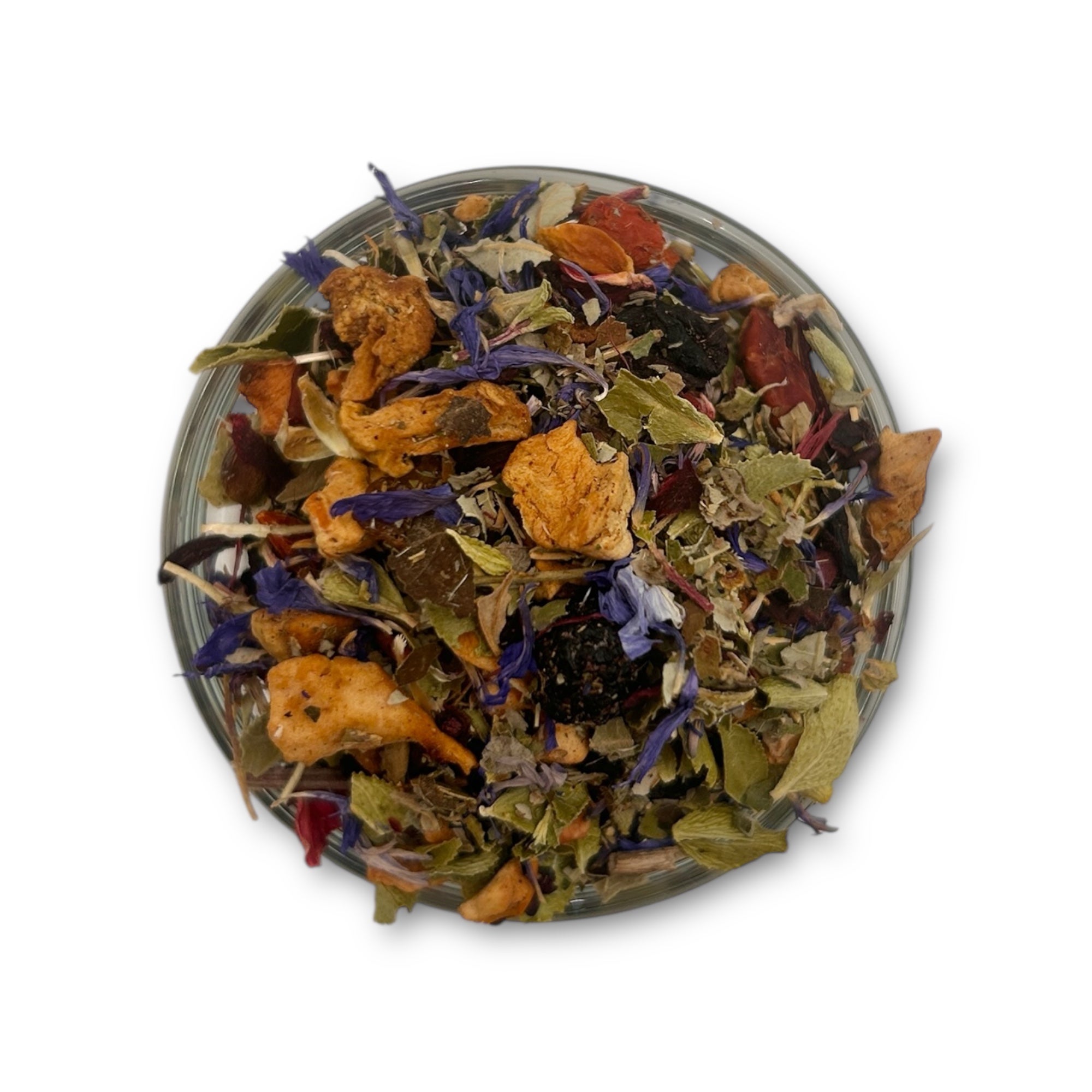 Scandinavian Wild Berry Tea | Spice It Up - Elevated Spices & Teas
